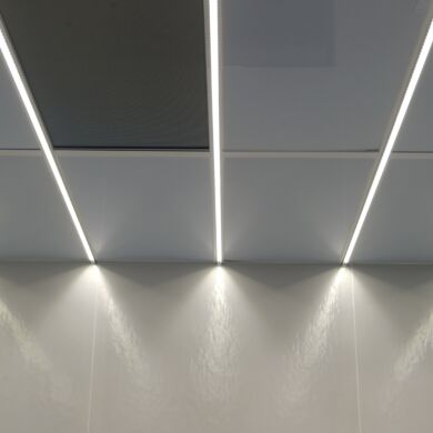 Light, LED; Double Stacked Strips 3800-40A | Terra Hardware
