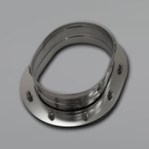 Glove Ports | Terra Hardware